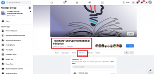 How to Delete All Members from a Facebook Group At Once - Group Leads Blog