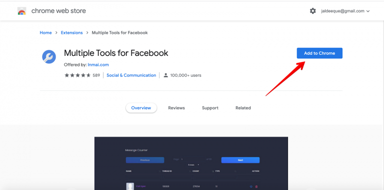 What Are The Top 7 Facebook Extensions For Chrome? - Group Leads Blog