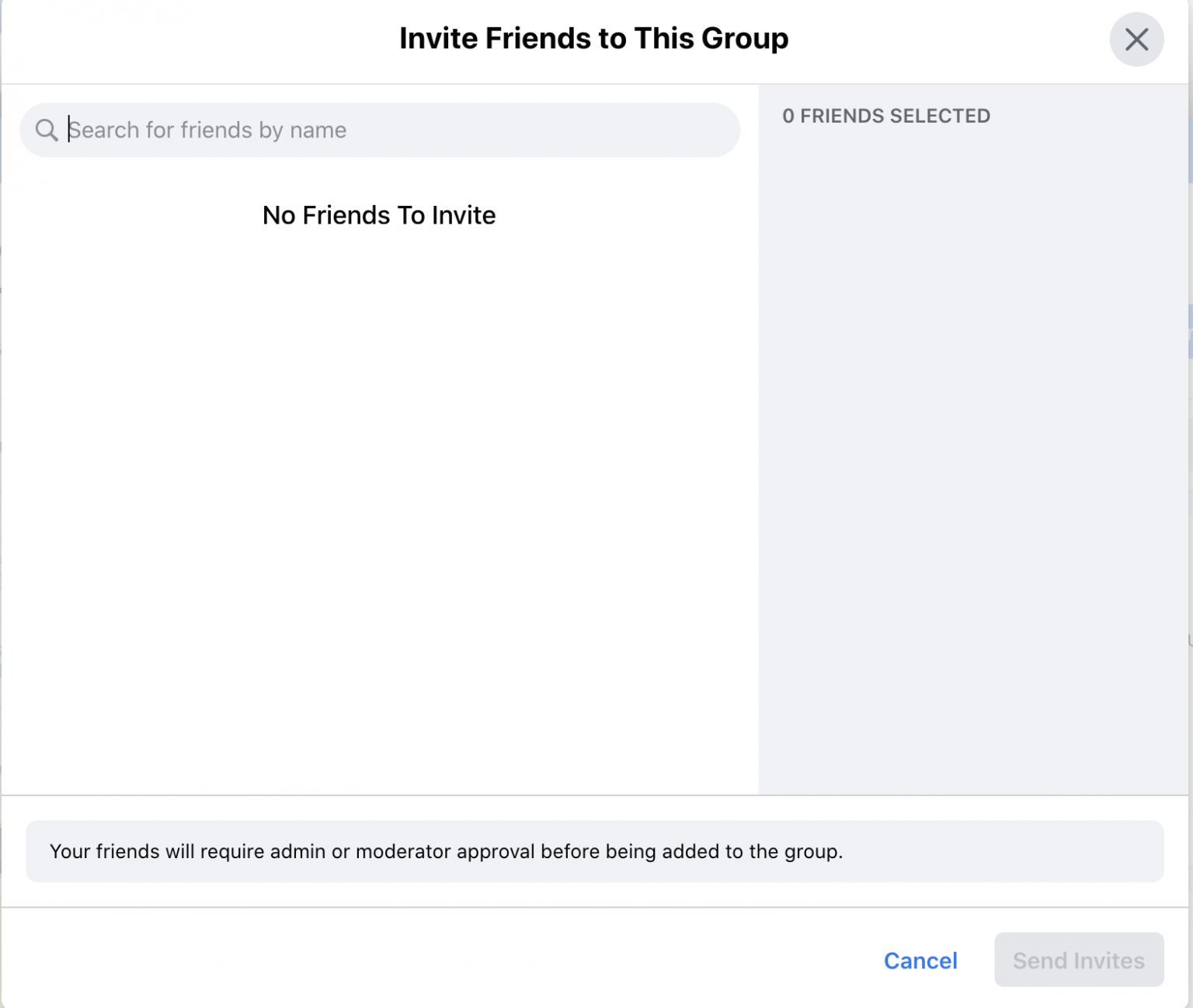 Facebook Group Invites: The Ultimate Guide - Group Leads Blog