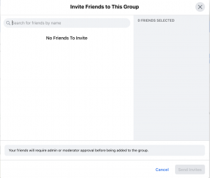 Facebook Group Invites: The Ultimate Guide - Group Leads Blog