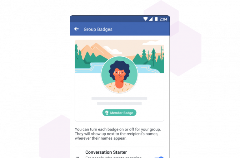 Facebook Group Badges: The Ultimate Guide - Group Leads Blog
