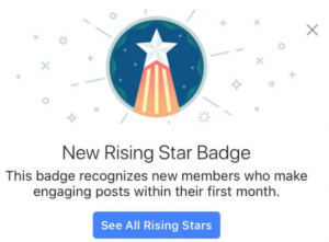 Facebook Group Badges: The Ultimate Guide - Group Leads Blog