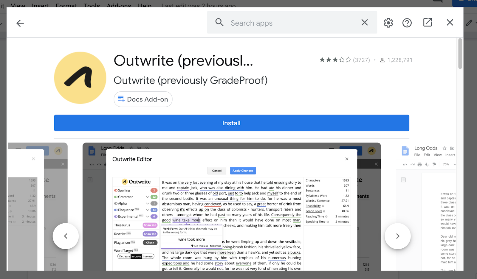 What is the Best Google Docs Add-ons? - Group Leads Blog