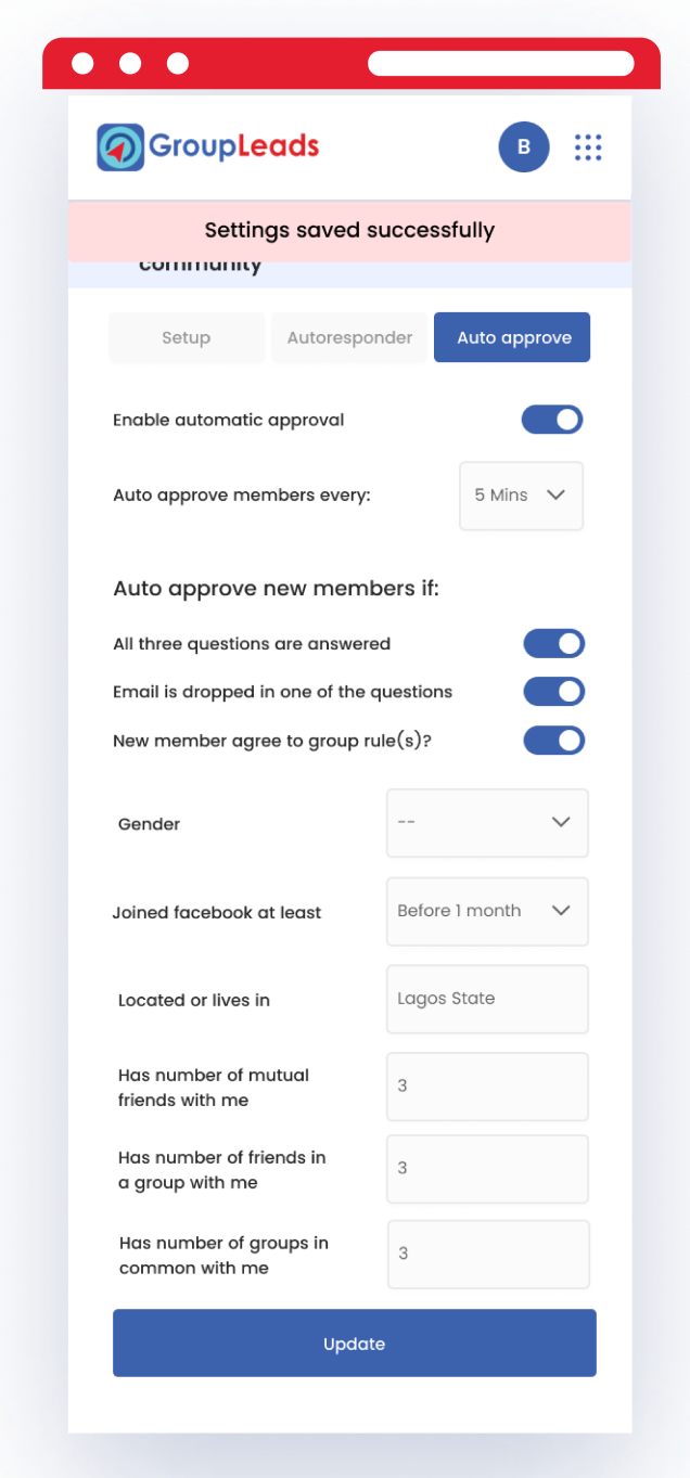 4 Top Facebook Group Management Tools - Group Leads Blog
