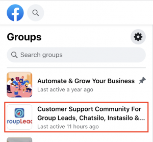 Facebook Group Insights: The Definitive Guide - Group Leads Blog