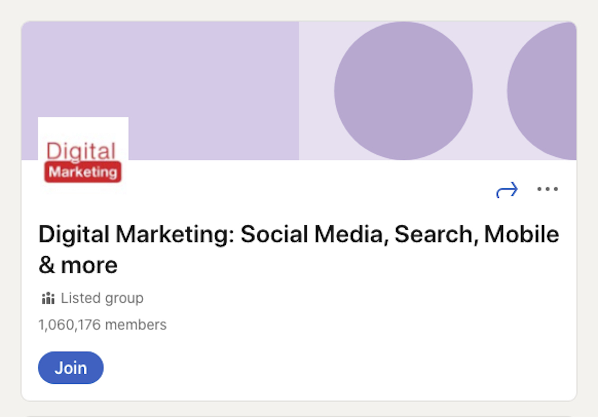 How to Use LinkedIn Groups For Business Marketing - Group Leads Blog