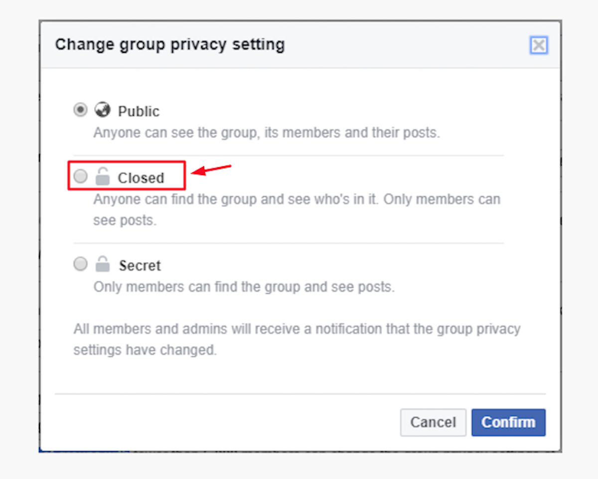 How To Collect Email Addresses From Facebook Group - Group Leads Blog