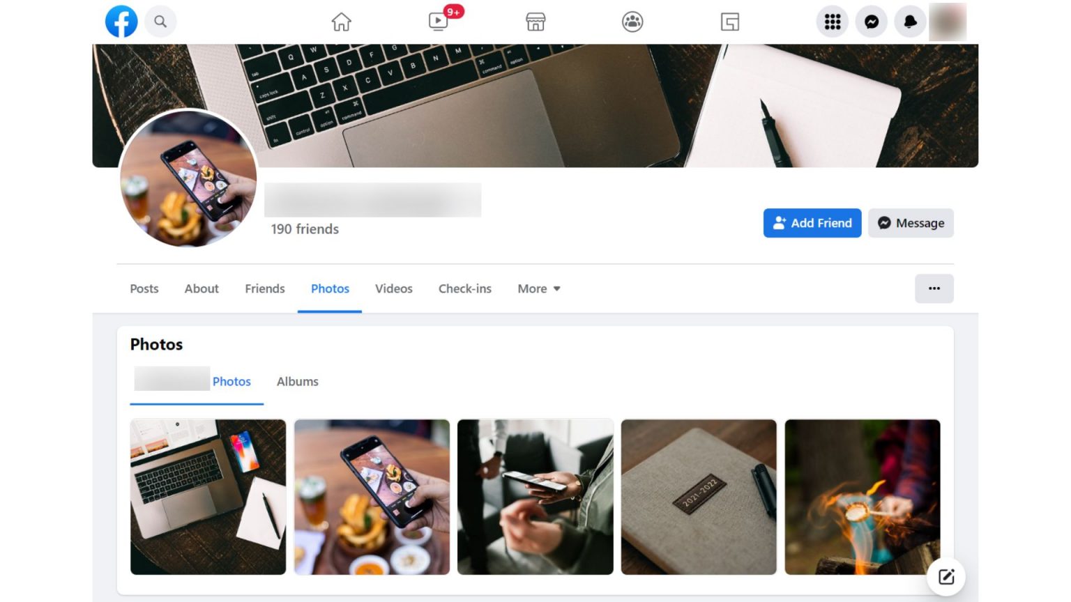 How To Spot Fake Facebook Accounts - Group Leads Blog