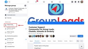 Facebook Group Admin Assist: The Complete Guide - Group Leads Blog