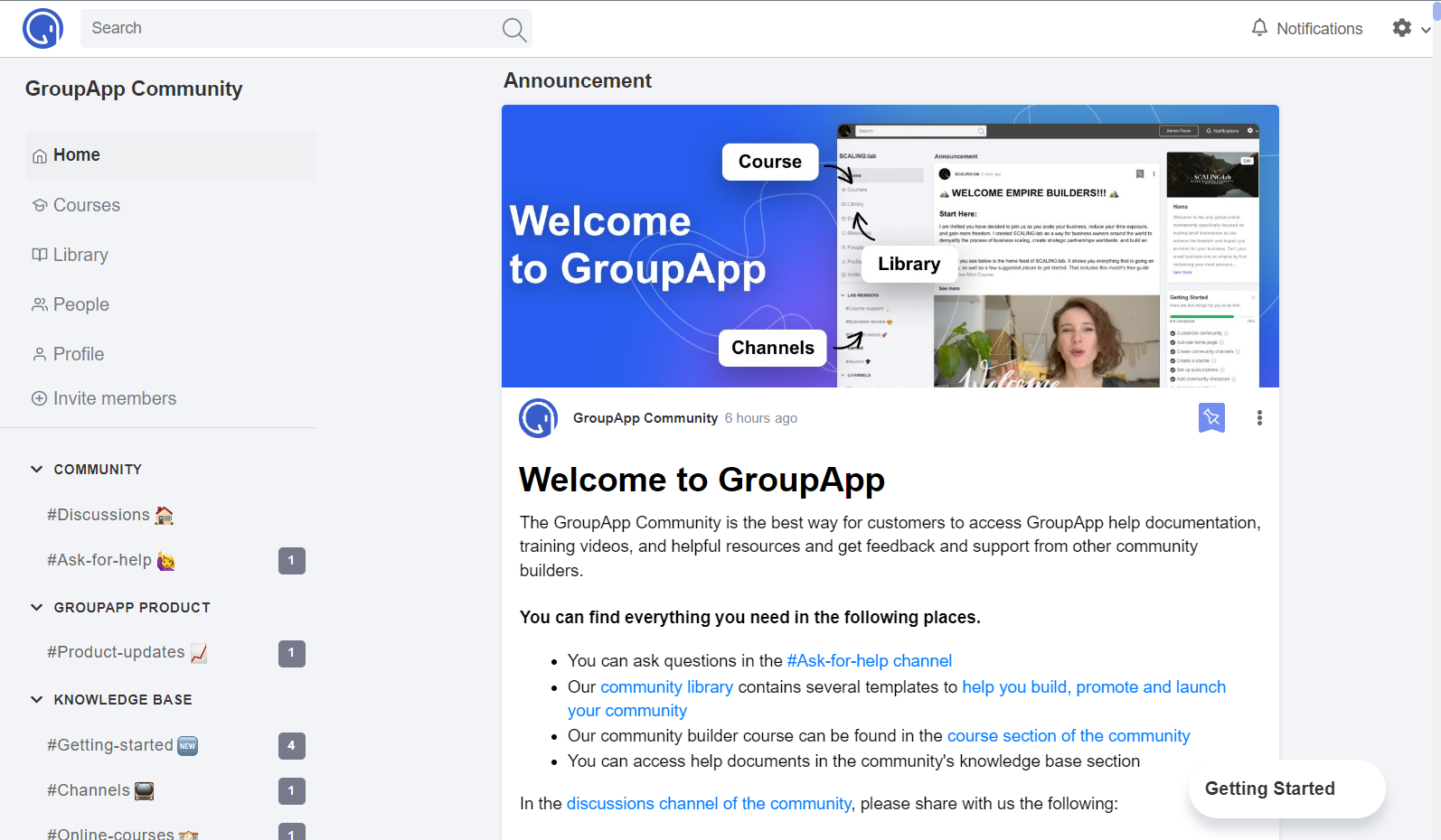 The Best Facebook Group Alternatives - Group Leads Blog