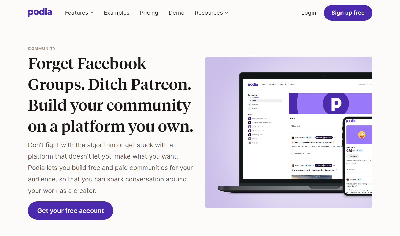 The Best Facebook Group Alternatives - Group Leads Blog
