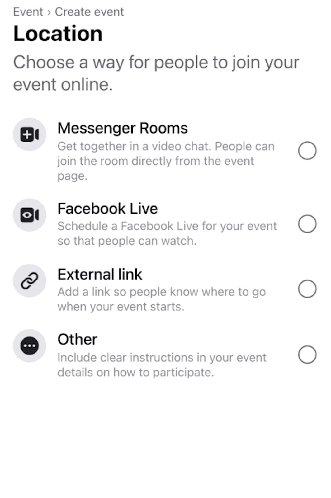 Facebook Group Events: How to Make Them Successful - Group Leads Blog