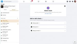 Facebook Group Admin Tools (2023) - Group Leads Blog