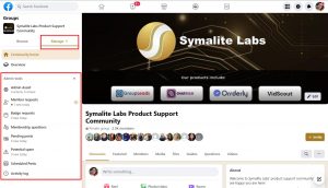 Facebook Group Admin Tools (2023) - Group Leads Blog