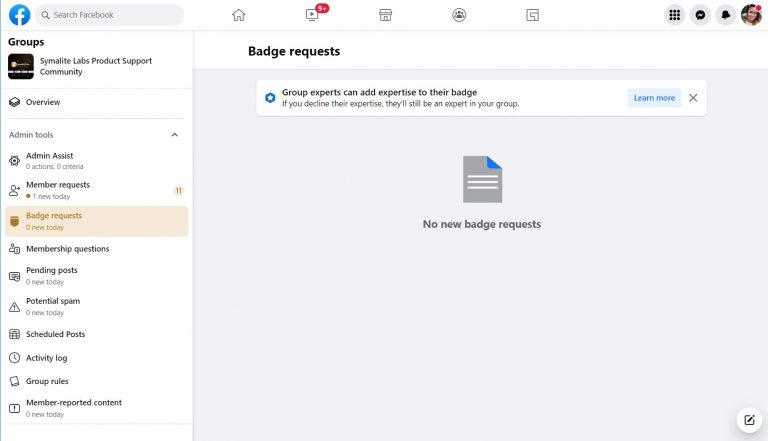 Facebook Group Admin Tools (2023) - Group Leads Blog