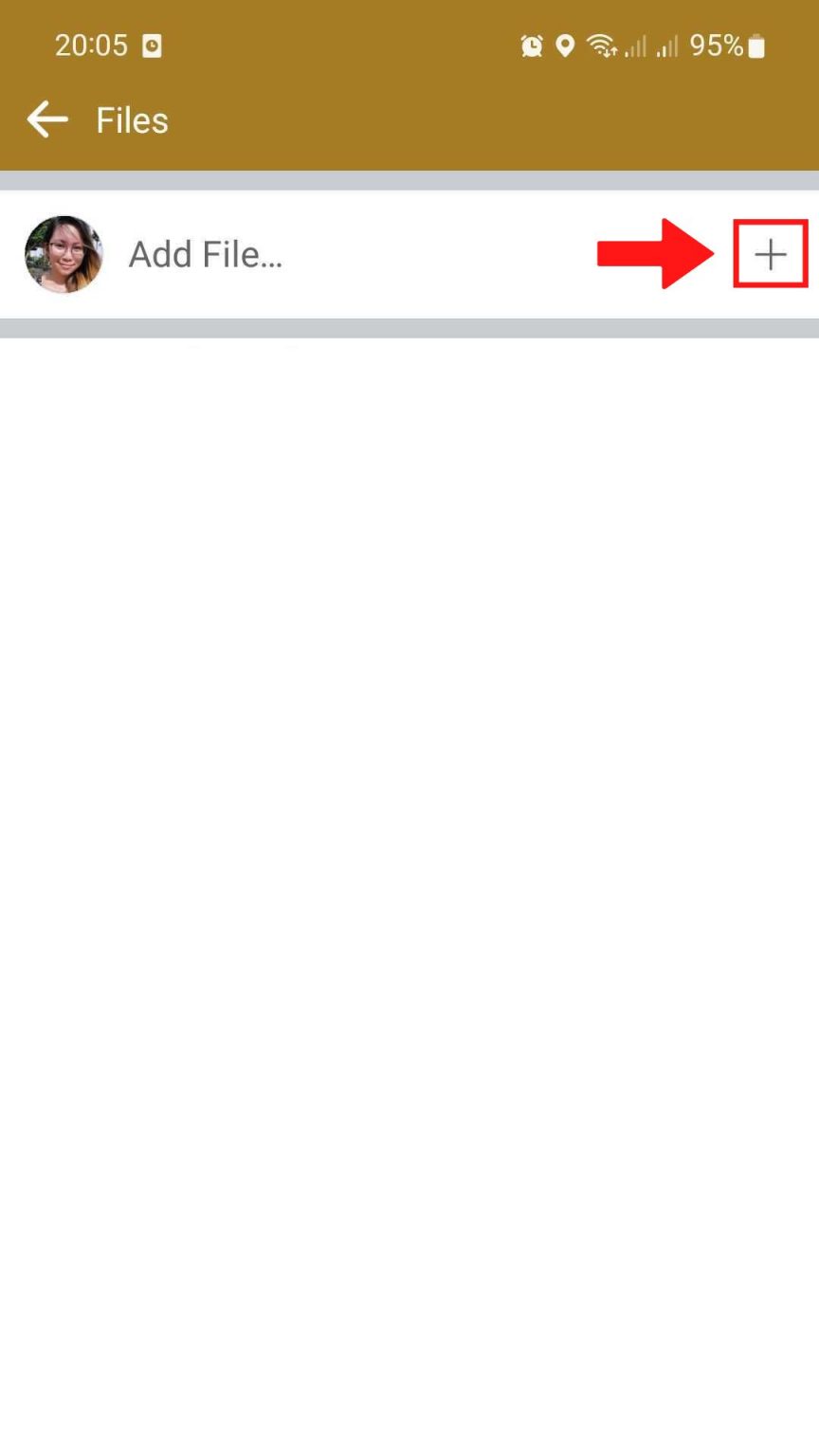 How to Add Files to a Facebook Group in 2023 - Group Leads Blog
