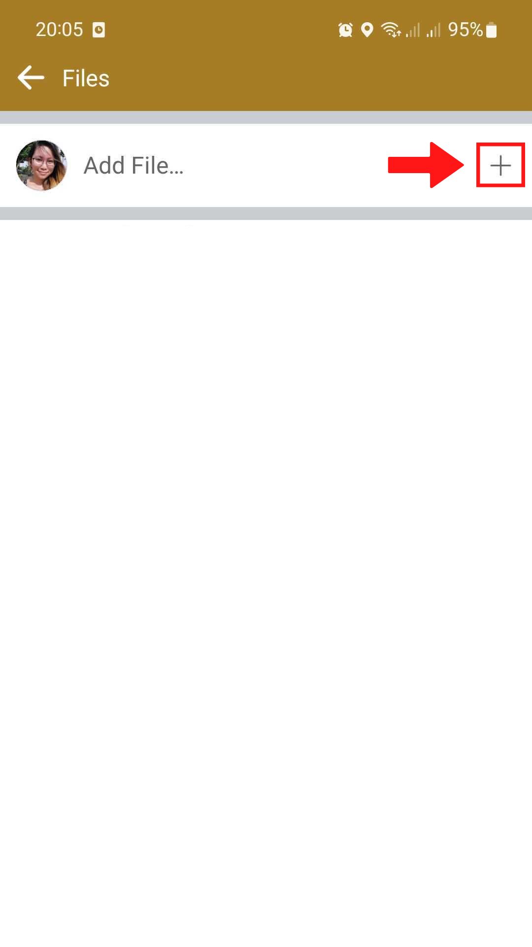 How to Add Files to a Facebook Group in 2023 - Group Leads Blog
