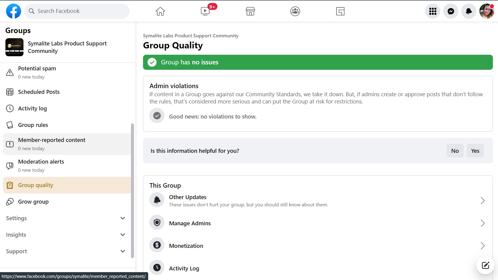 Facebook Group Admin Tools (2023) - Group Leads Blog