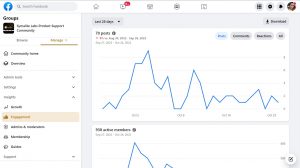 Facebook Group Admin Tools (2023) - Group Leads Blog