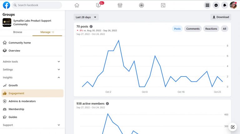 Facebook Group Admin Tools (2023) - Group Leads Blog