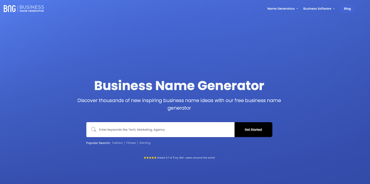 Facebook Group Name Generator: Rocket your Facebook Group to the Top ...
