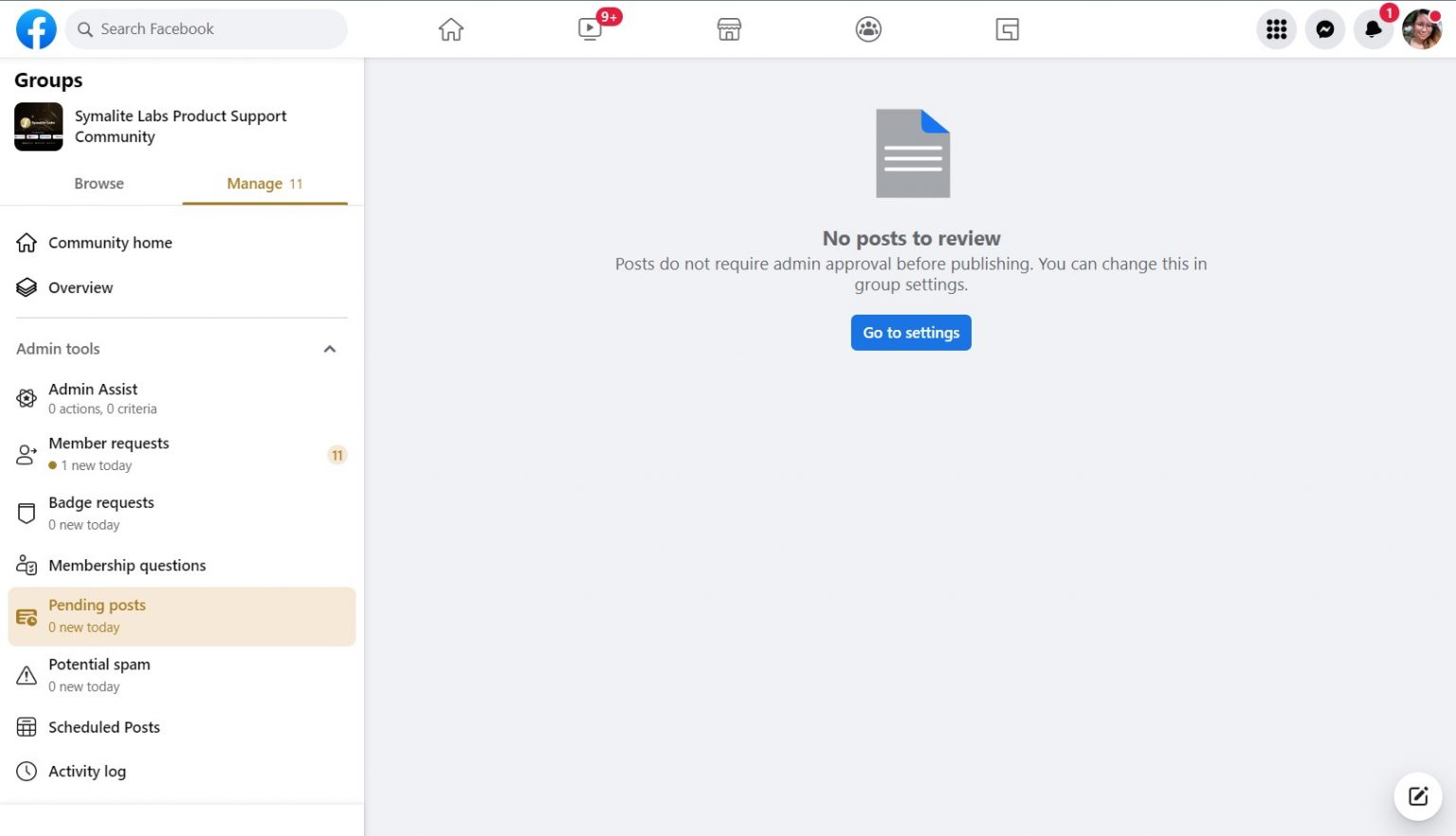 Facebook Group Admin Tools (2023) - Group Leads Blog