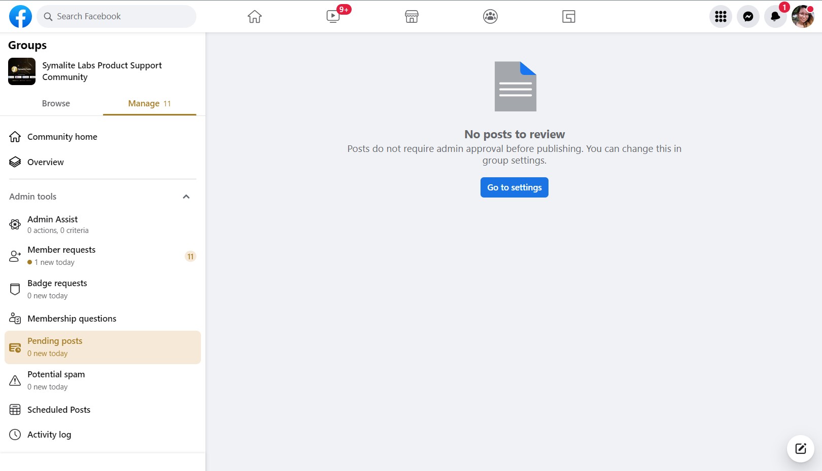 Facebook Group Admin Tools (2023) - Group Leads Blog