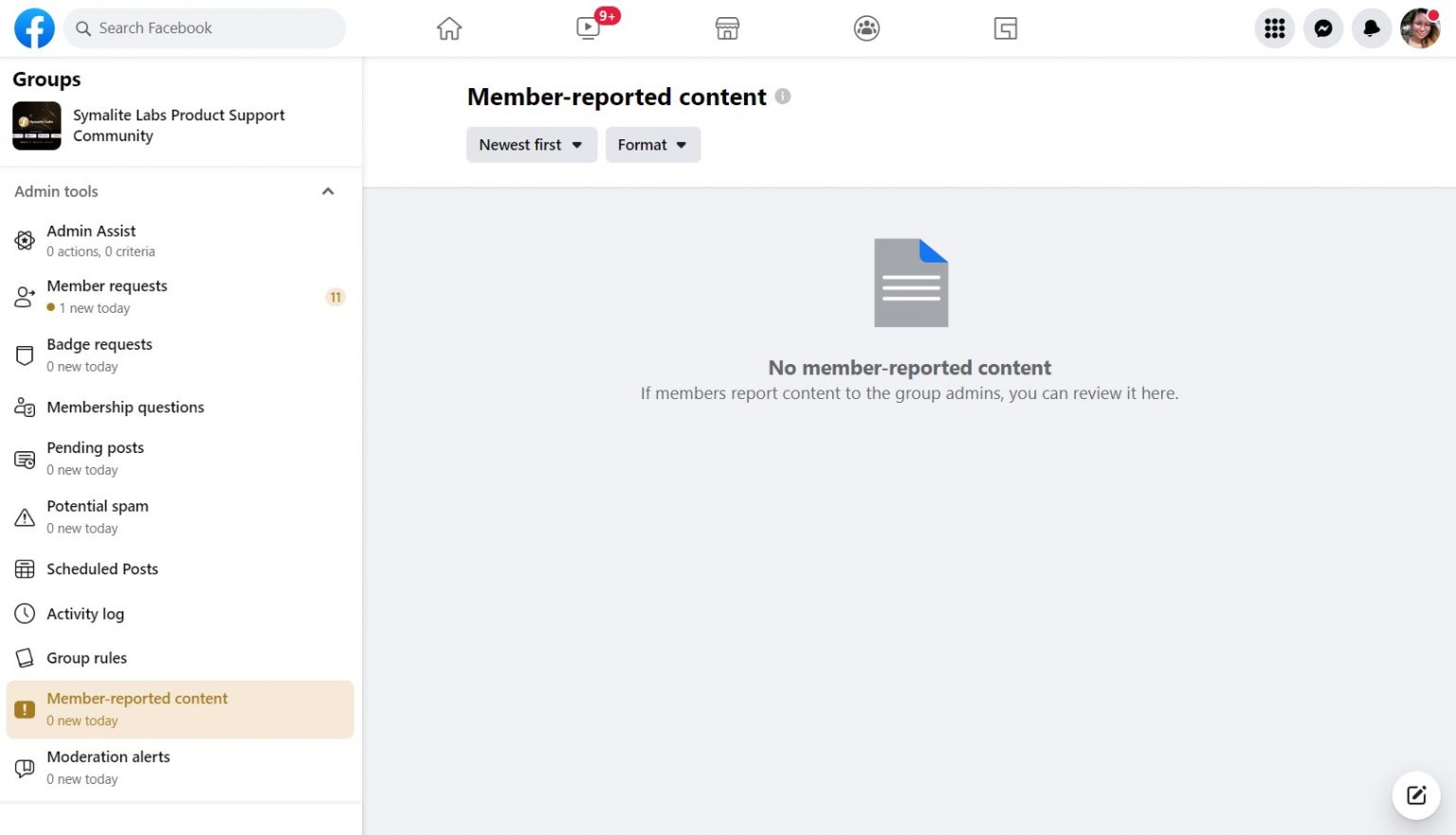 Facebook Group Admin Tools (2023) - Group Leads Blog