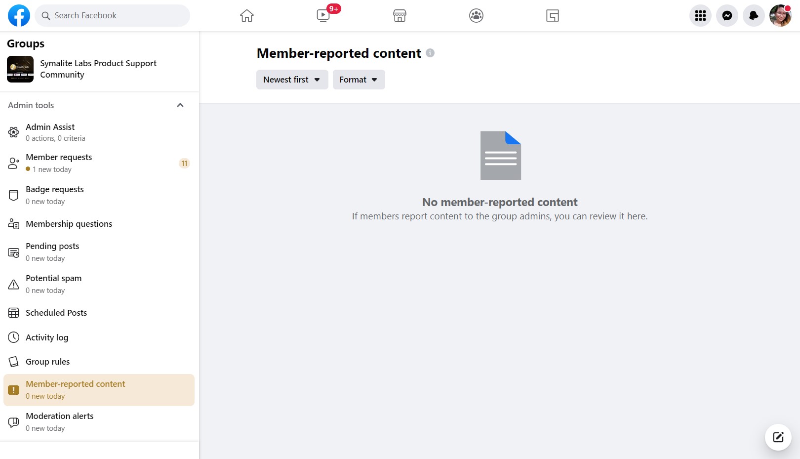 Facebook Group Admin Tools (2023) - Group Leads Blog
