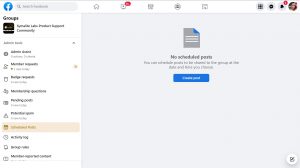 Facebook Group Admin Tools (2023) - Group Leads Blog