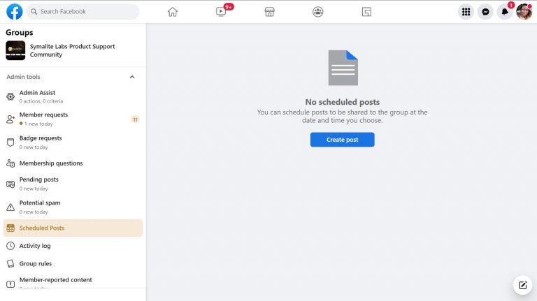 Facebook Group Admin Tools (2023) - Group Leads Blog