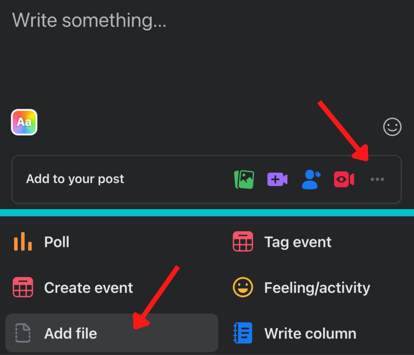 How to Add Files to a Facebook Group in 2023 - Group Leads Blog
