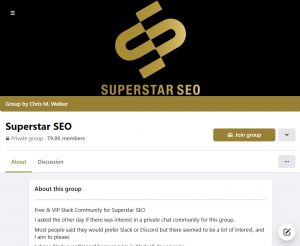 Best, Largest, and Most Popular Facebook Groups in 2023 - Group Leads Blog