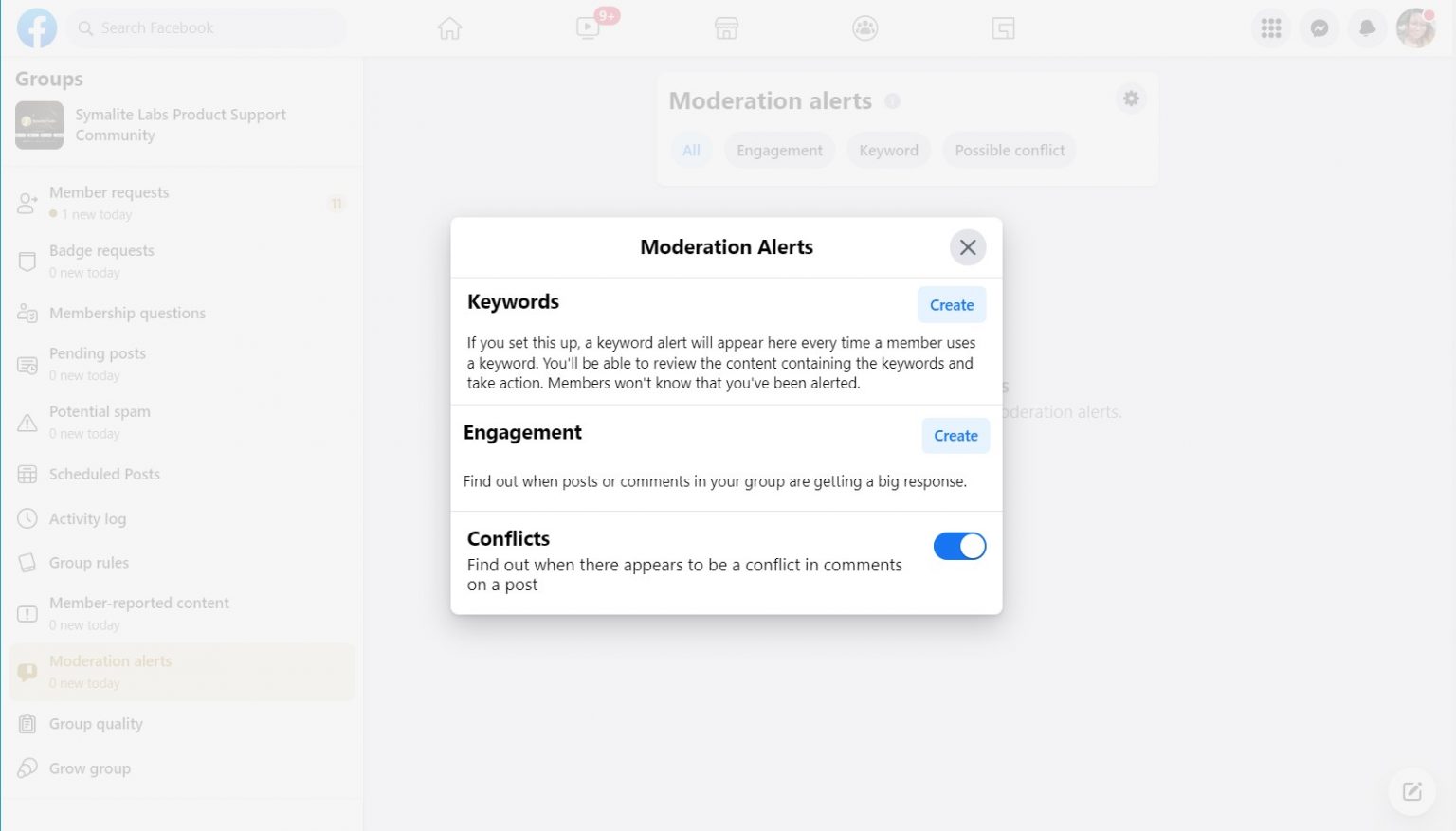 Facebook Group Admin Tools (2023) - Group Leads Blog