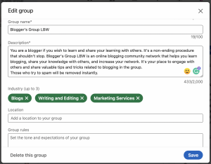 How to Increase LinkedIn Group Members: 11 Proven Strategies - Group ...