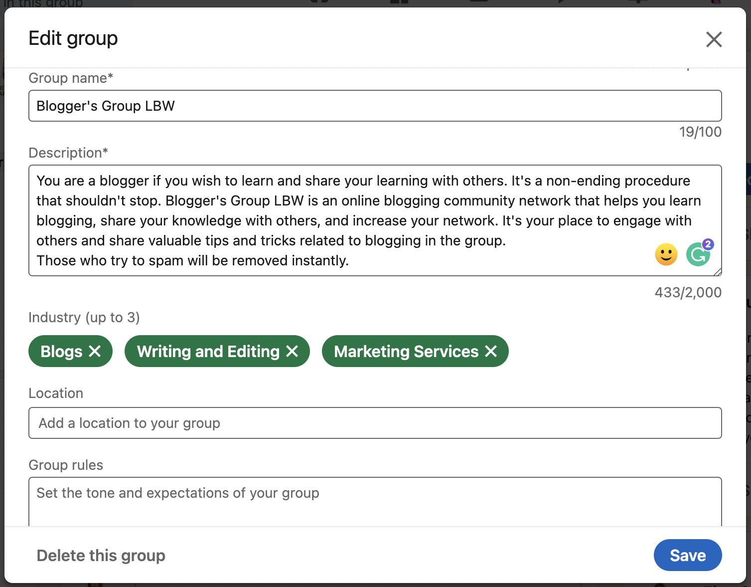 How to Increase LinkedIn Group Members: 11 Proven Strategies - Group ...