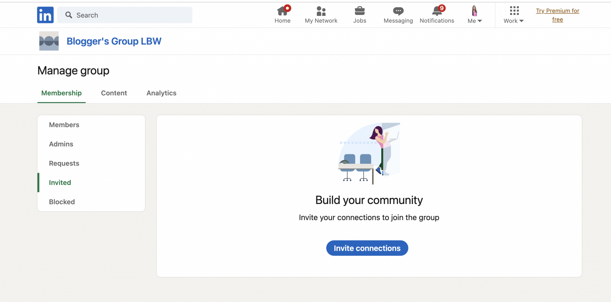 How to Increase LinkedIn Group Members: 11 Proven Strategies - Group ...