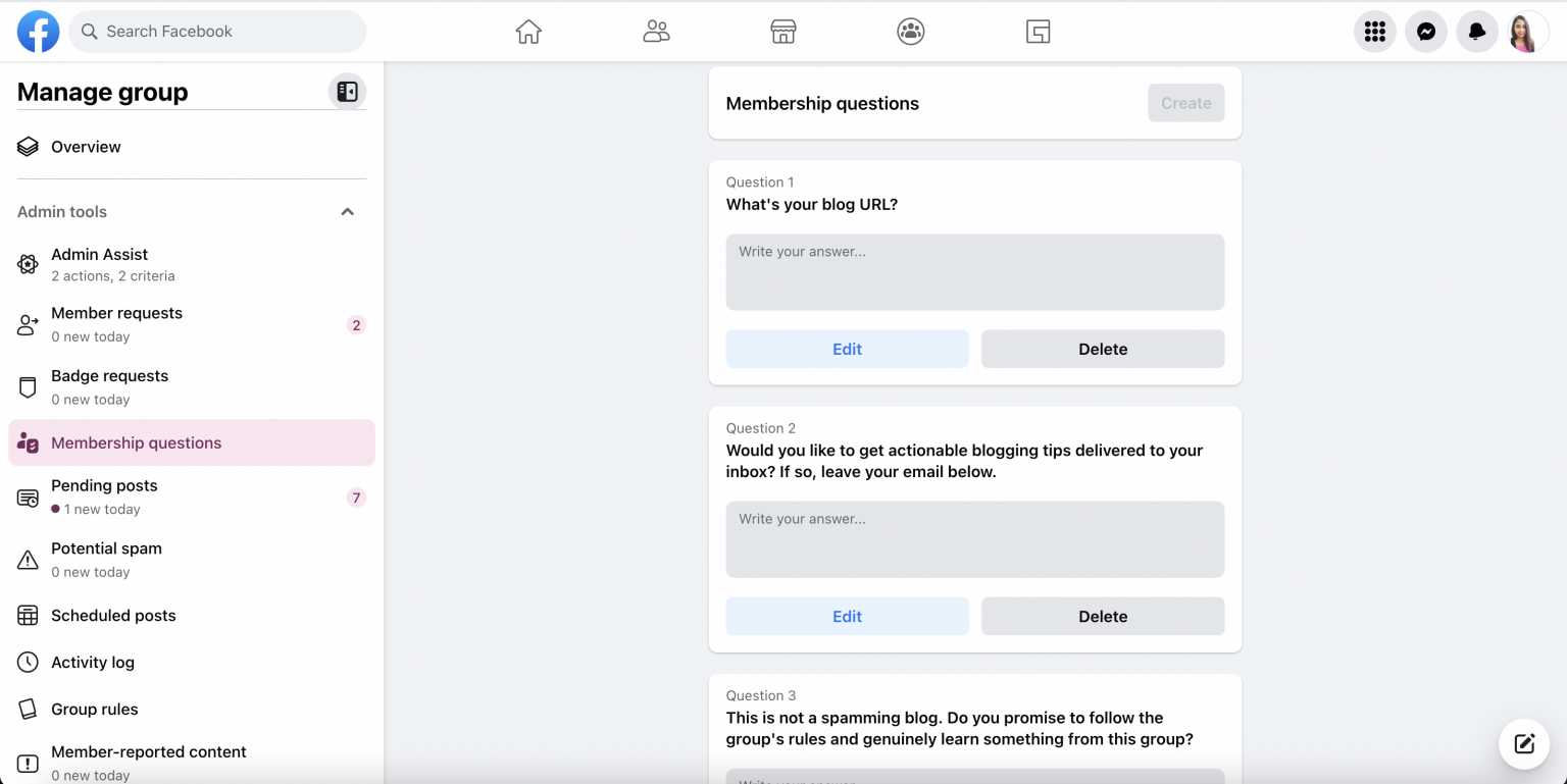 Facebook Group Marketing: How to Grow Your Business Using Facebook ...