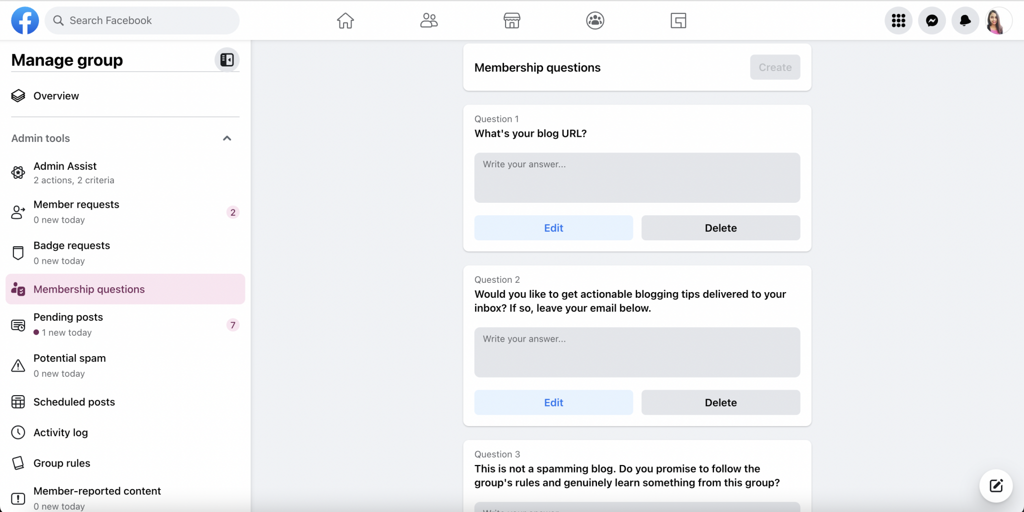 Facebook Group Marketing: How to Grow Your Business Using Facebook ...