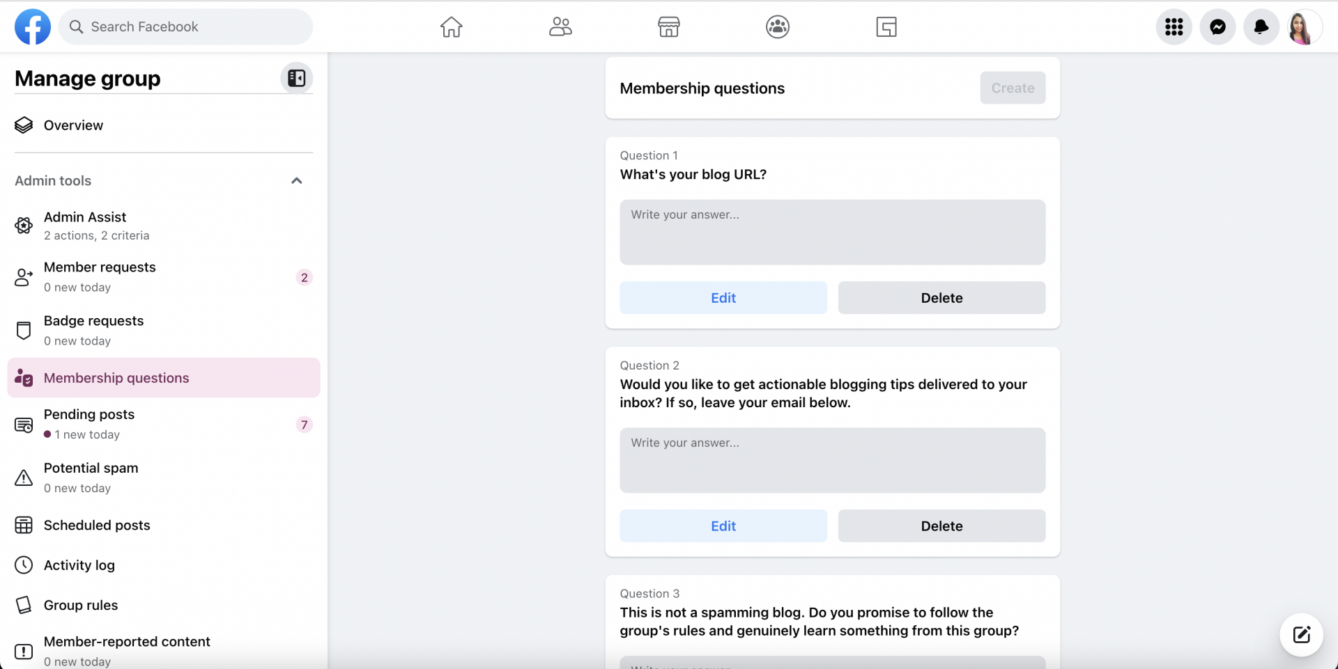 Facebook Group Marketing: How to Grow Your Business Using Facebook ...
