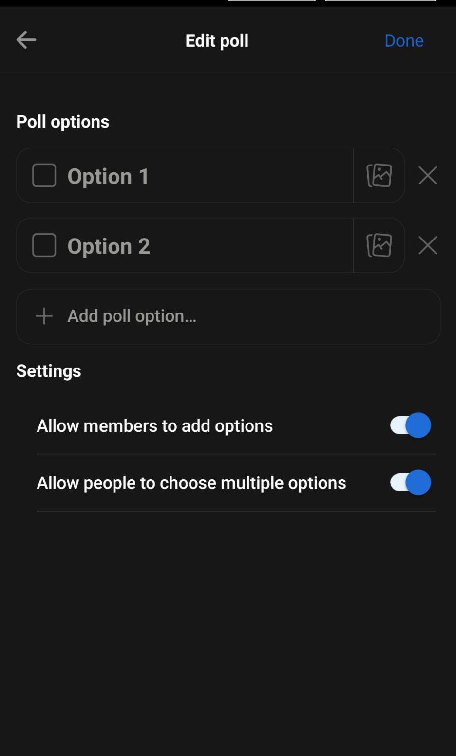 How to Create a Poll in a Facebook Group to Engage Group Members? - Group Leads Blog