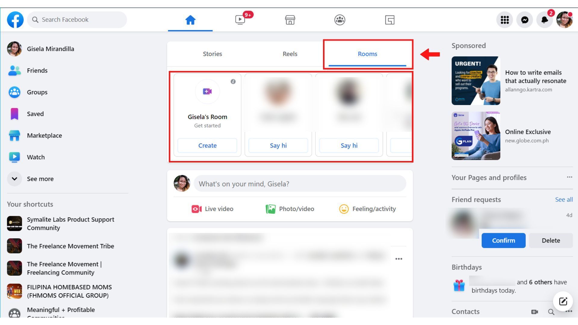 Facebook Group Video Chat: Everything You Need to Know About Facebook ...