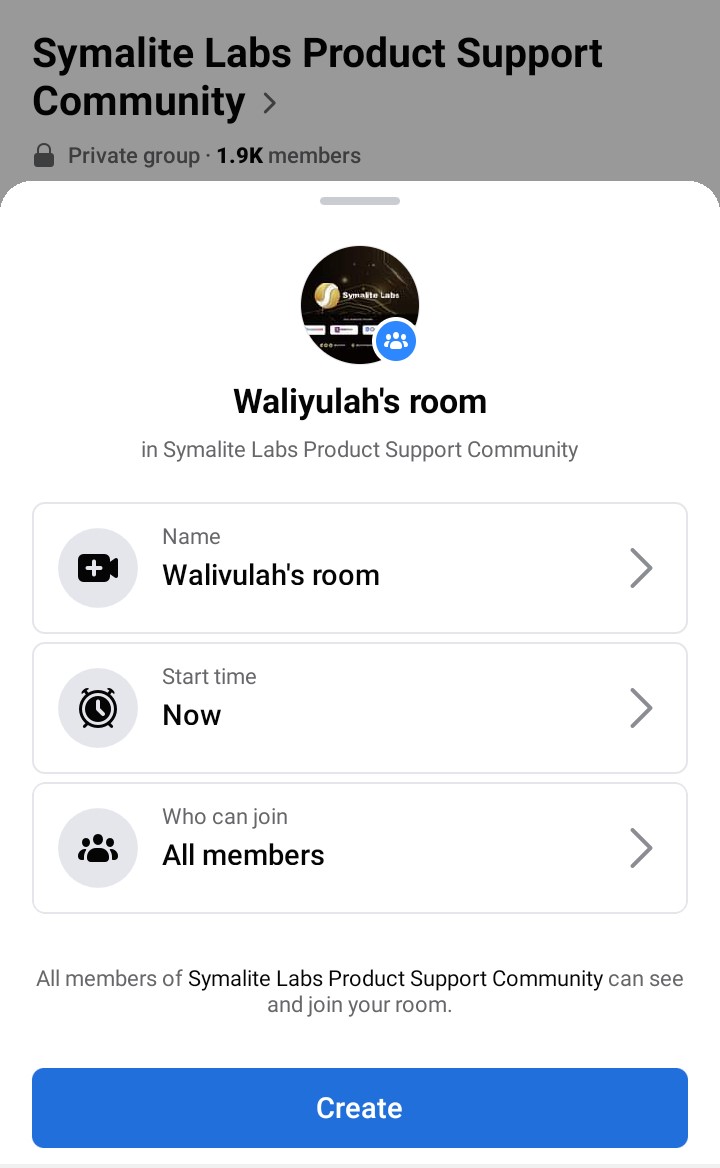 Facebook Group Video Chat: Everything You Need to Know About Facebook ...