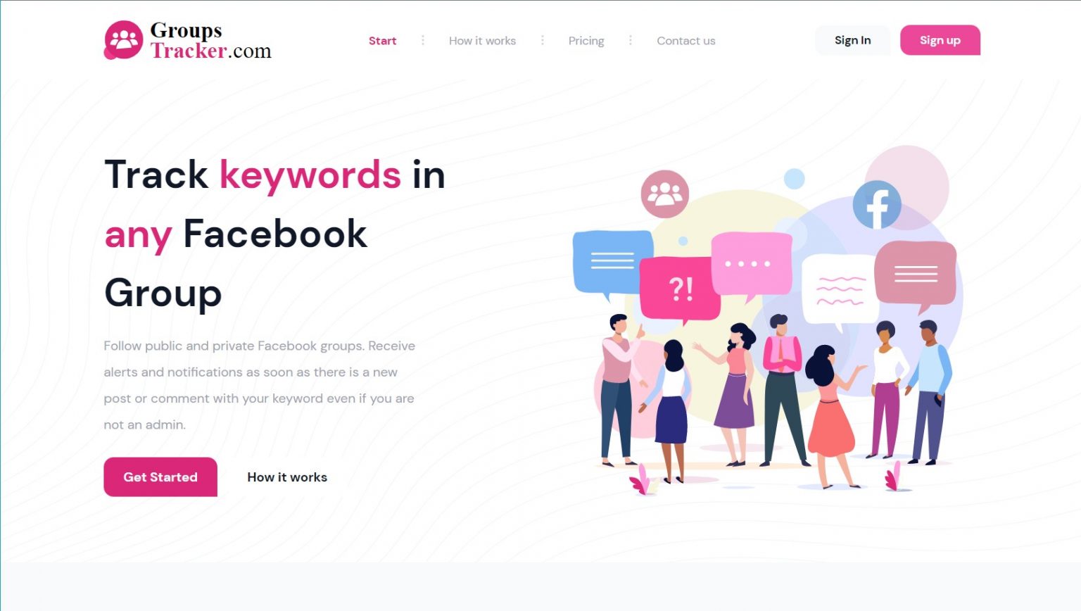 Save Time with These Facebook Group Monitoring Tools (2023) - Group Leads Blog