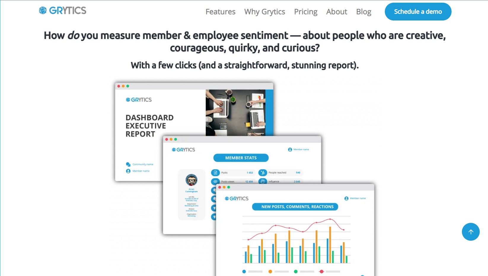 Save Time with These Facebook Group Monitoring Tools (2023) - Group ...