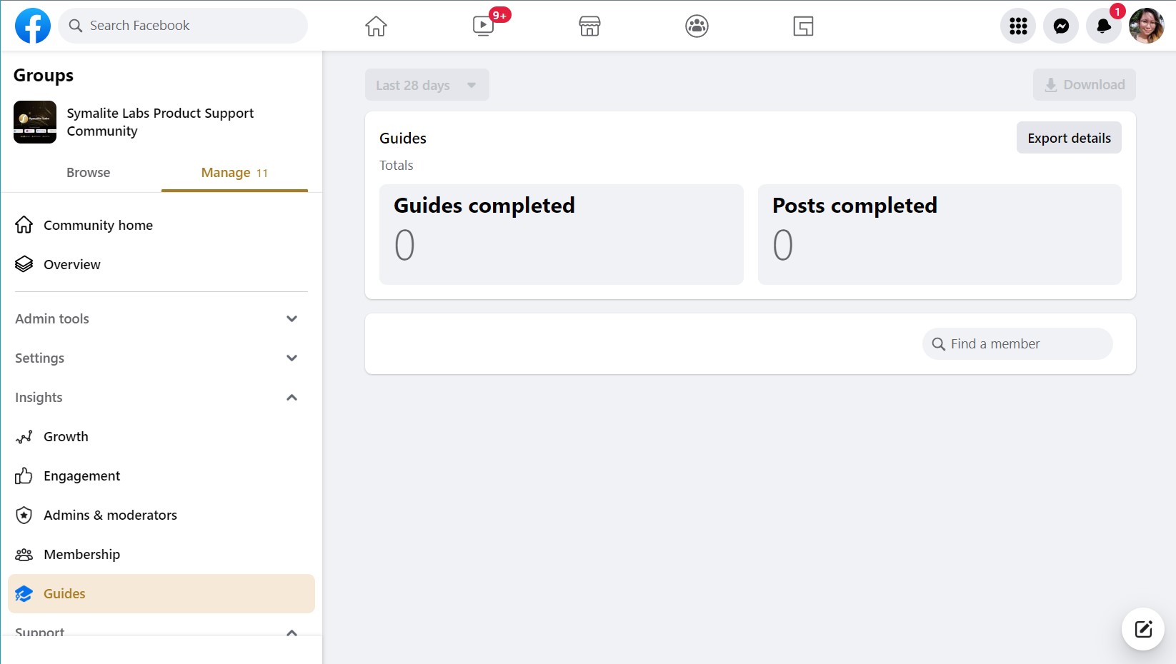 Save Time with These Facebook Group Monitoring Tools (2023) - Group ...