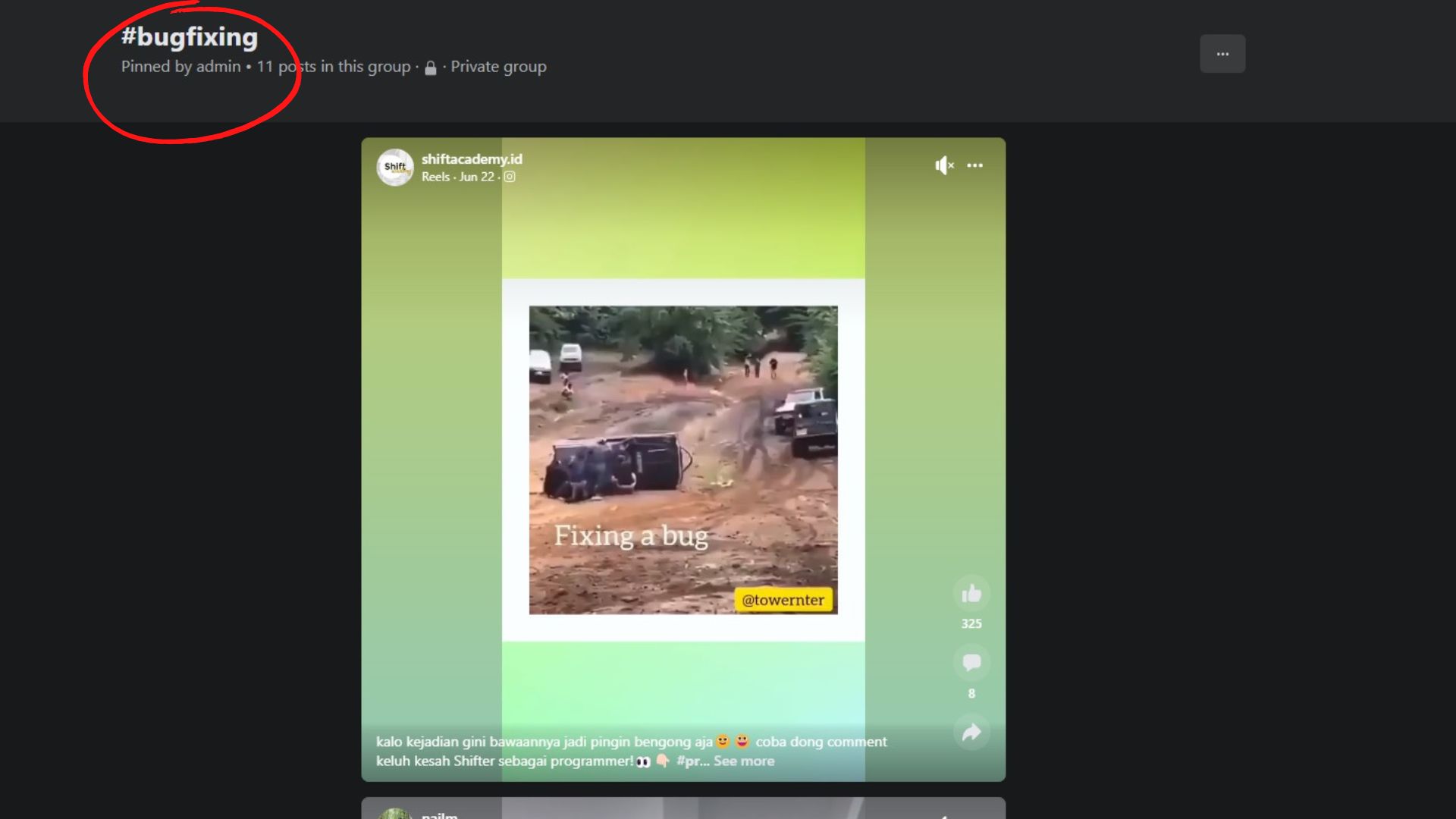 How to Organize Content in Facebook Groups for More Engagement - Group ...