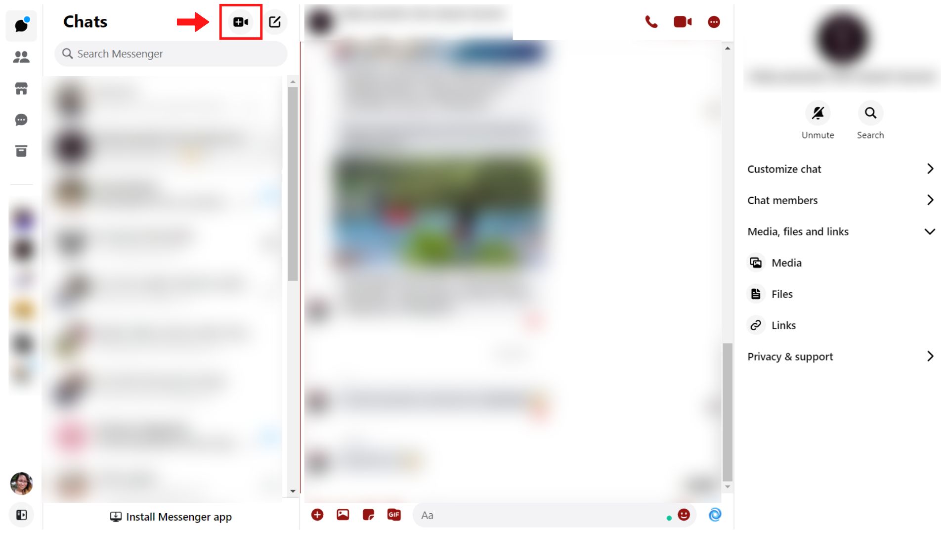 Facebook Group Video Chat: Everything You Need to Know About Facebook ...