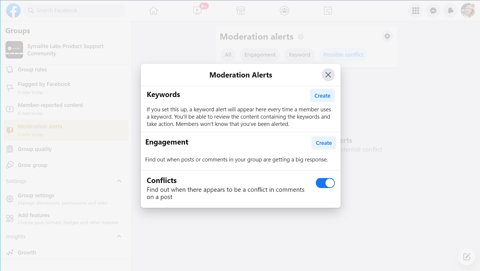 Save Time with These Facebook Group Monitoring Tools (2023) - Group ...