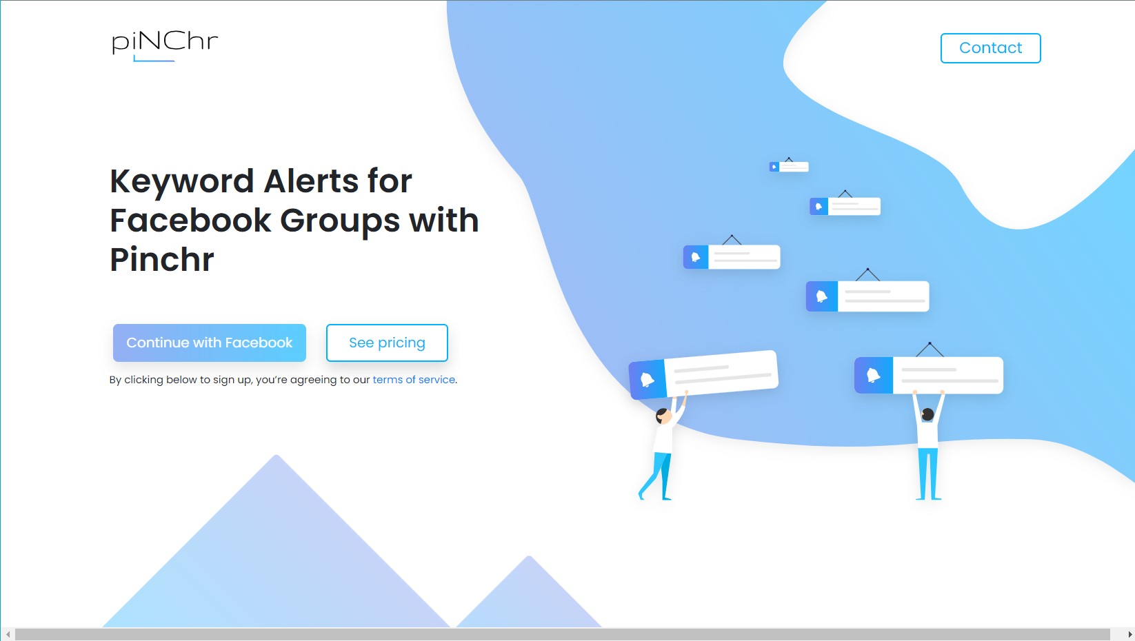 Save Time with These Facebook Group Monitoring Tools (2023) - Group ...